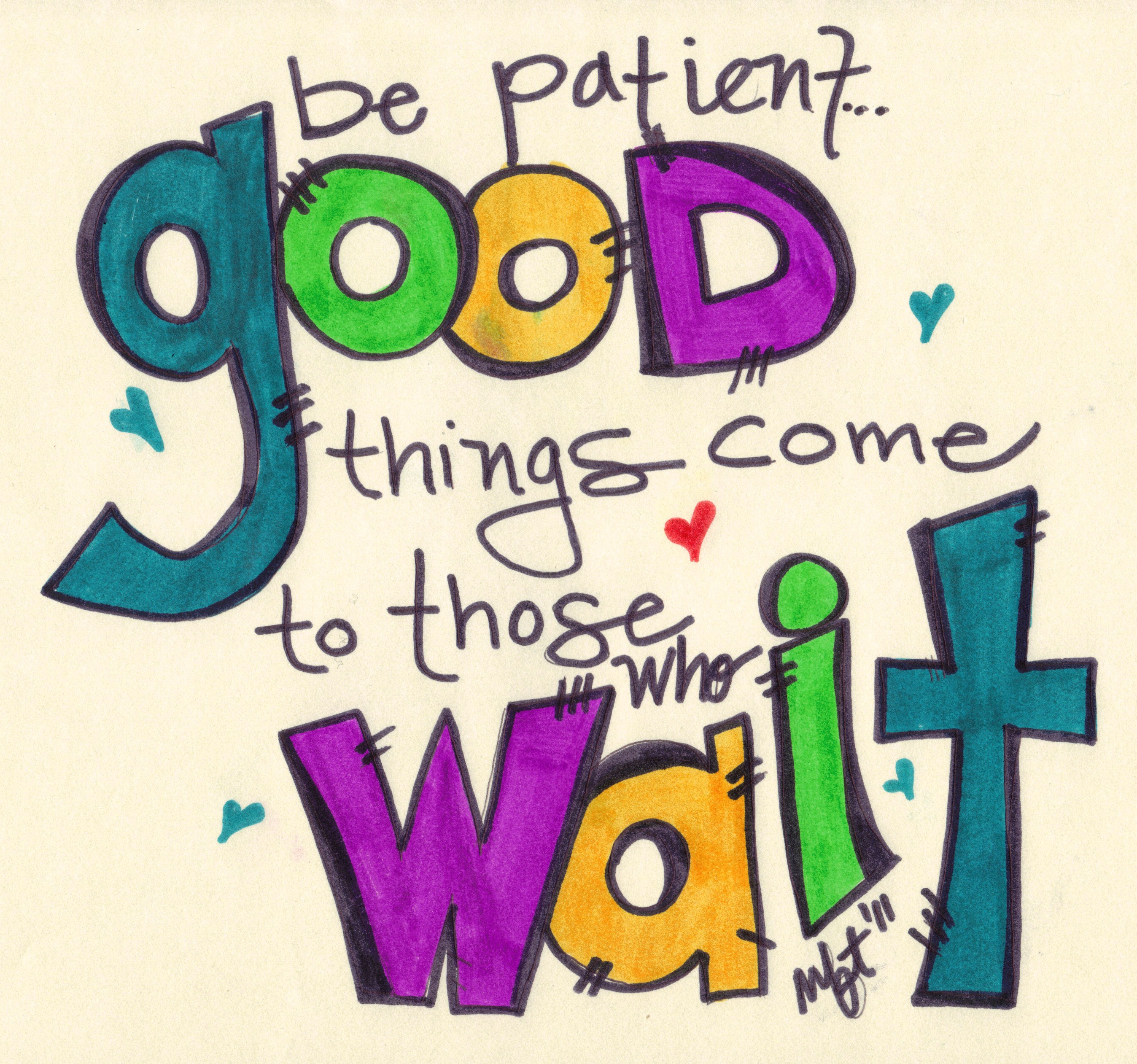 Good Things - Orlando Espinosa