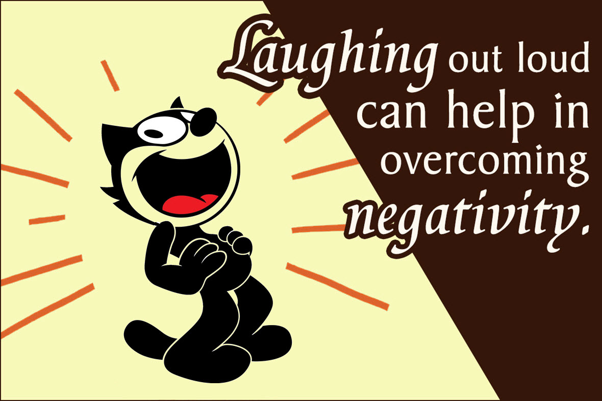 Get Rid Of Negativity - Orlando Espinosa