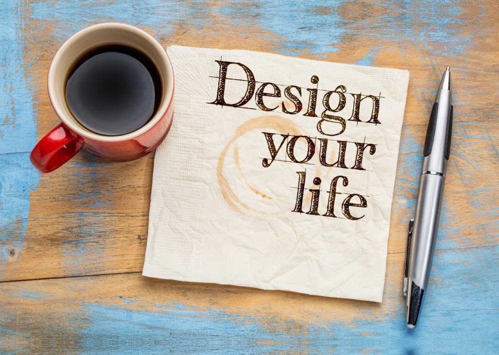 Design Your Life - Orlando Espinosa