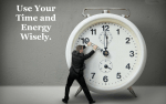 Manage Your Time and Energy - Orlando Espinosa