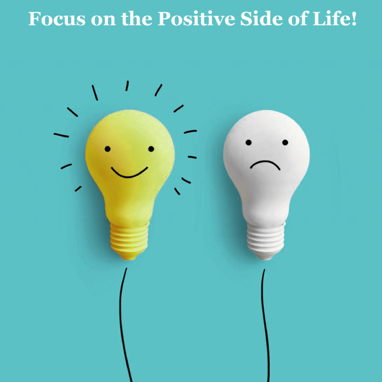 Positive Side - Orlando Espinosa