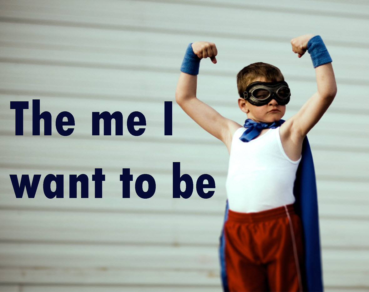 You Want To Be - Orlando Espinosa