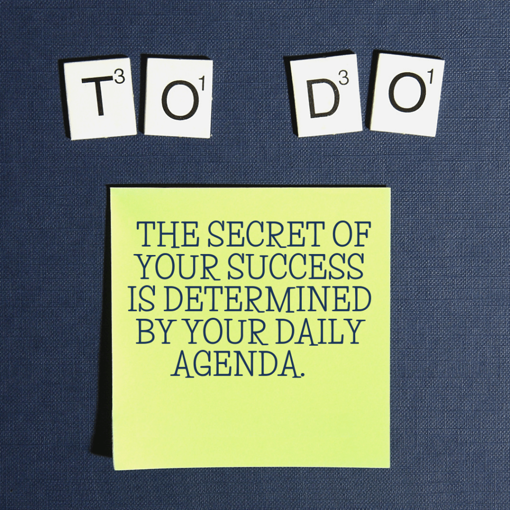 Secret of Your Success - Orlando Espinosa