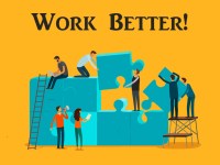 Work Better - Orlando Espinosa