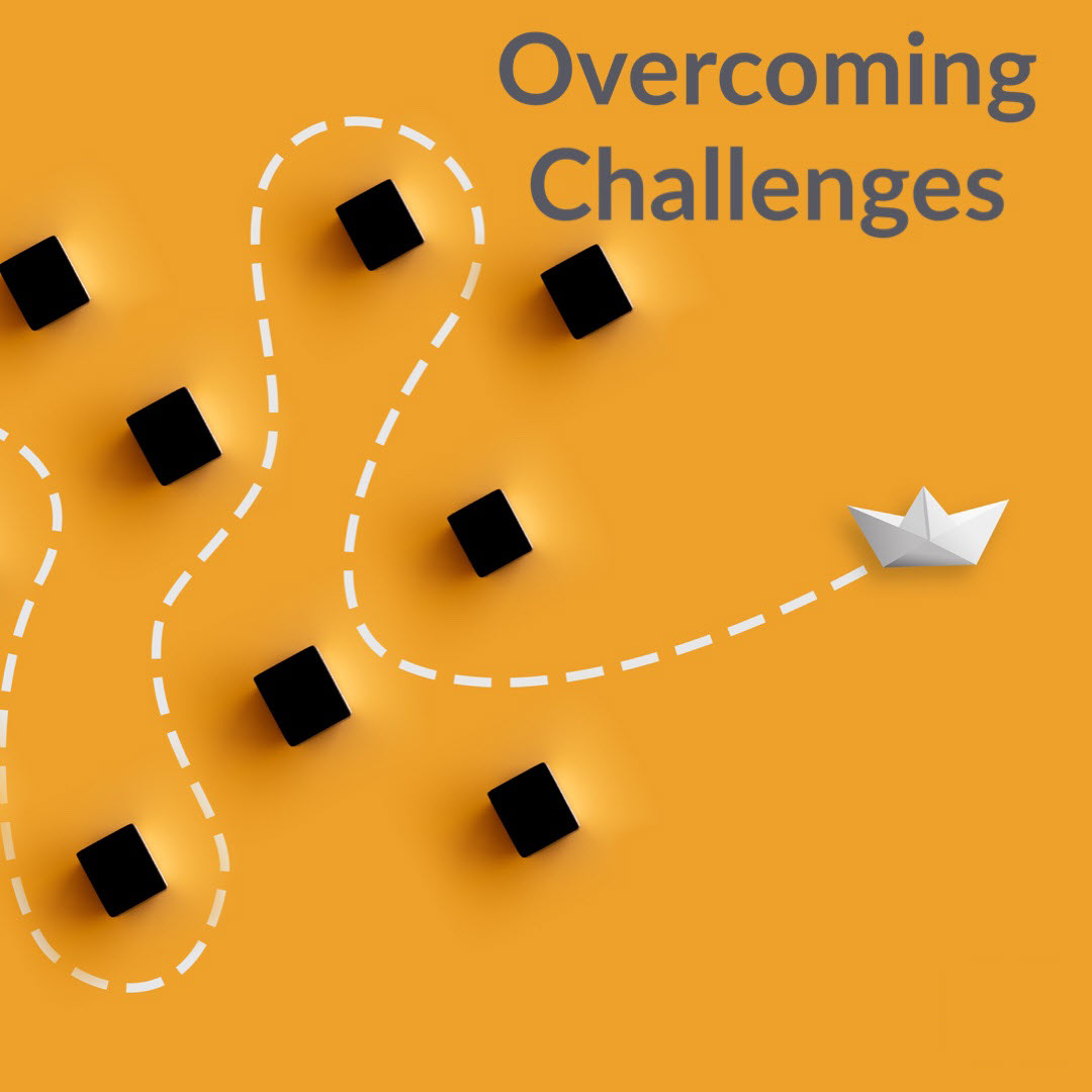 Overcoming Life’s Hurdles - Orlando Espinosa