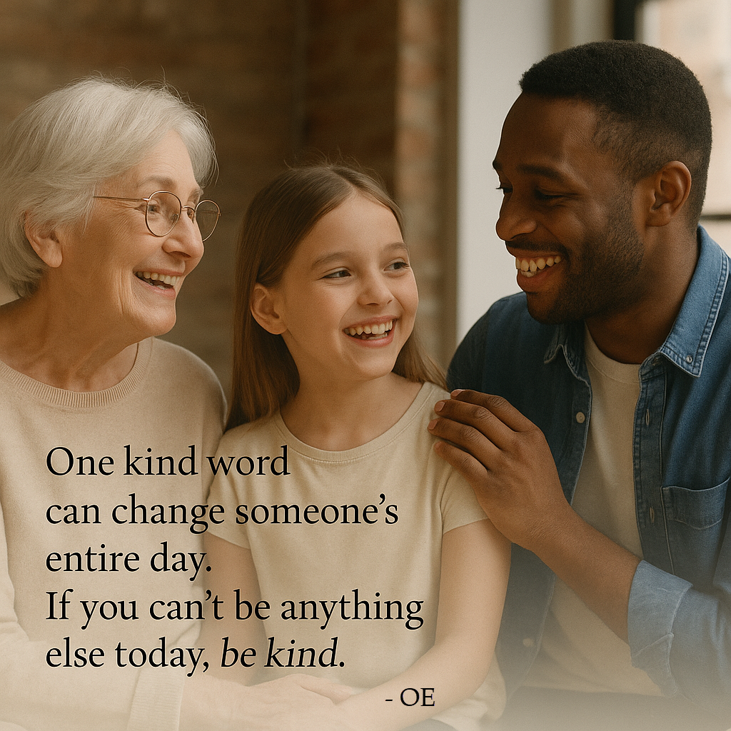 Find the Right Words - Orlando Espinosa
